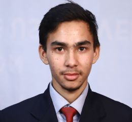 Divyam Singh Rauthan - Full Stack Developer